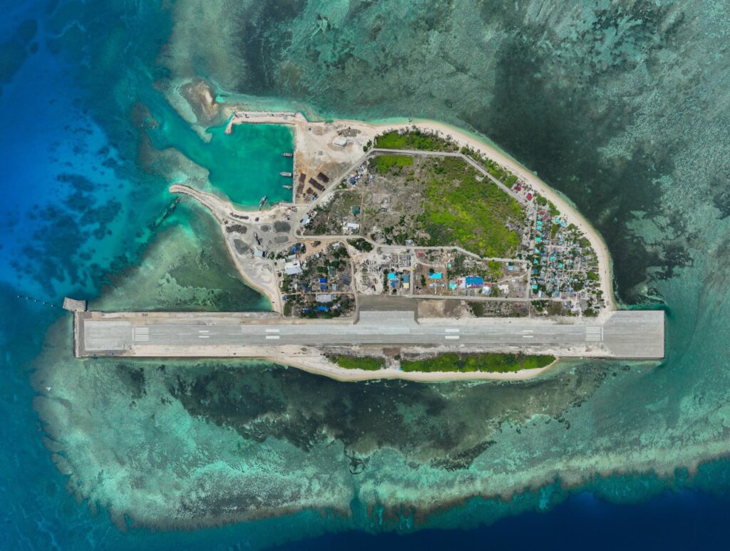 First of Many: My Pag-asa Island, Kalayaan Experience – The National Policy