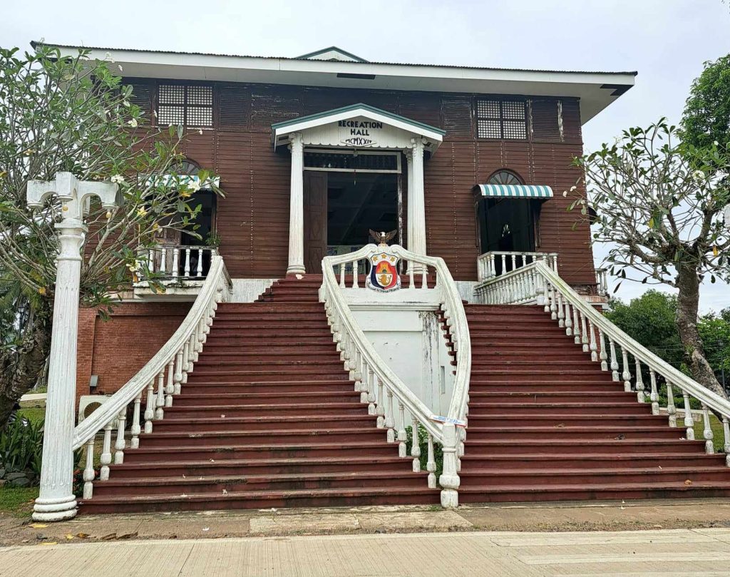 A Closer Look at Iwahig Prison and Penal Farm: Reform, Rehabilitation ...