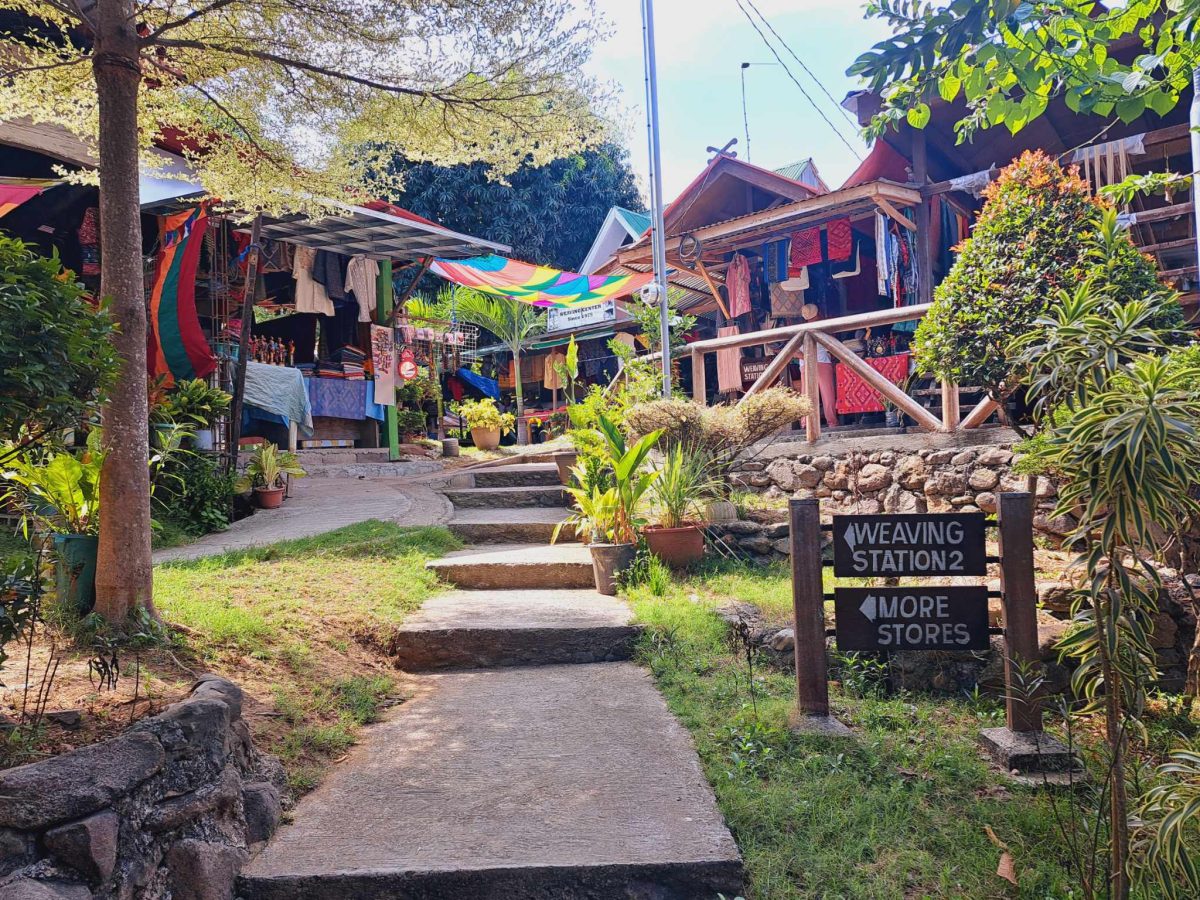 Preserving Culture: A Tribute to Yakan Village in Zamboanga City – The ...